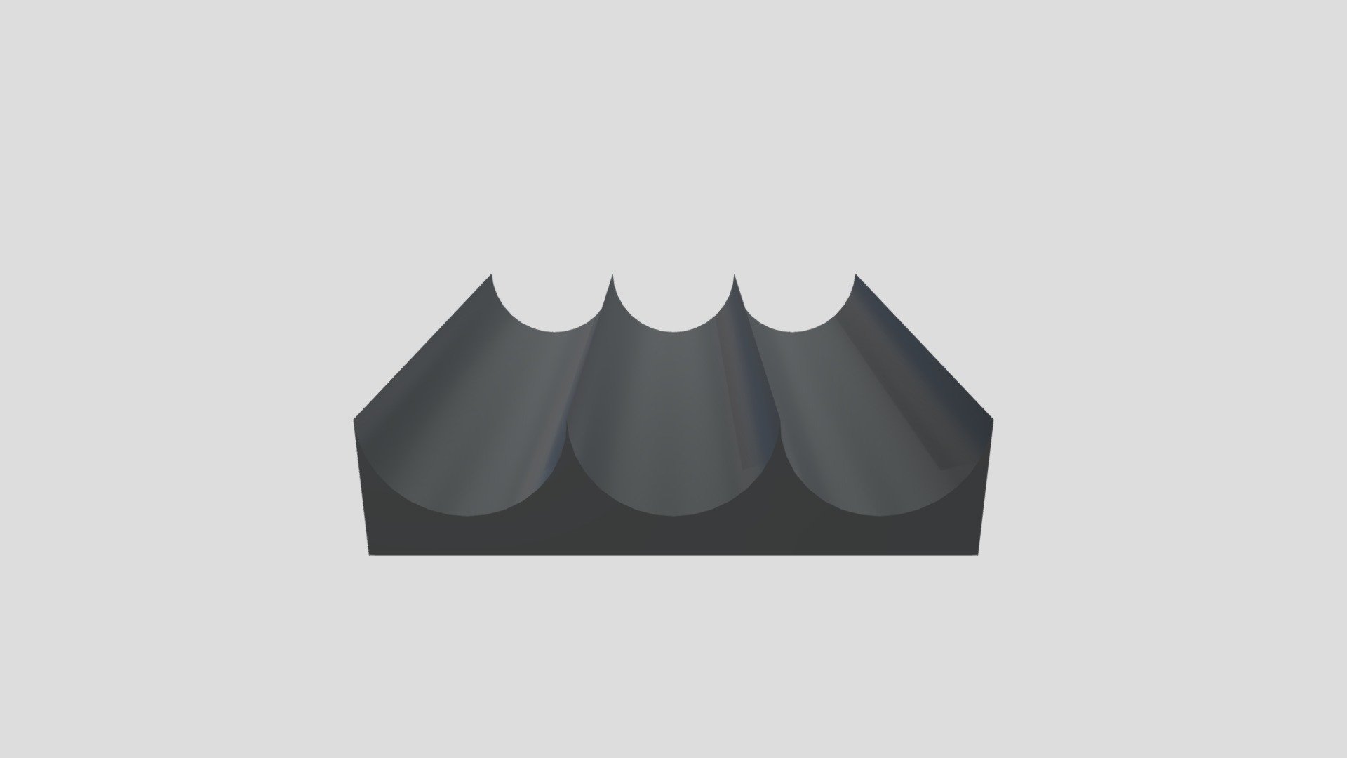 Box sponge - 3D model by venkat.me007 [66f7711] - Sketchfab