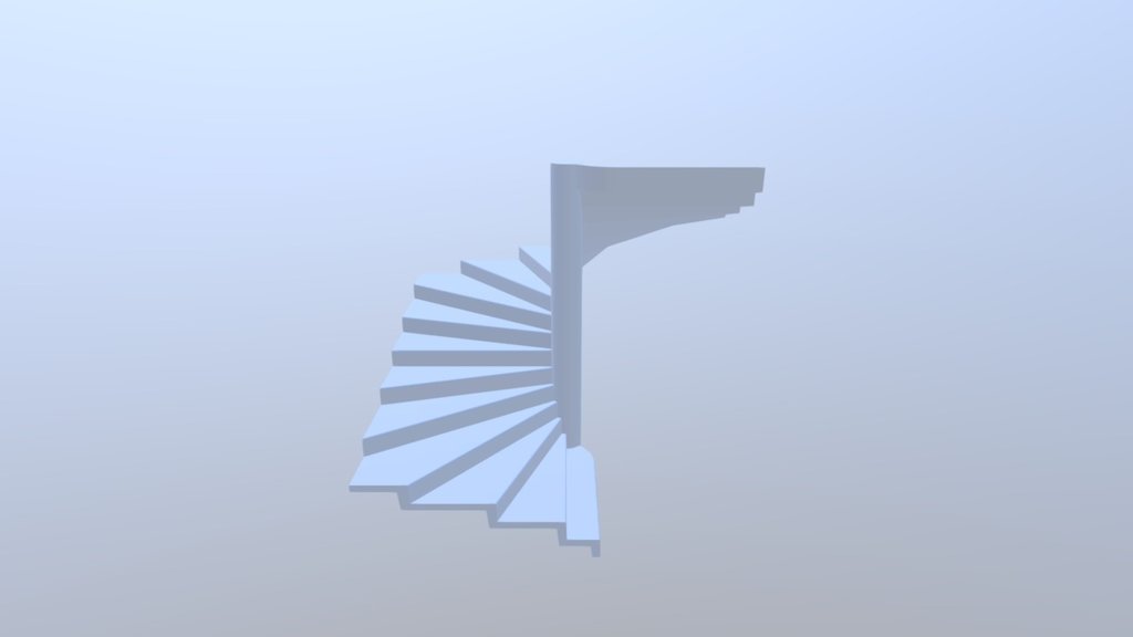 H30 - 3D model by LG Béton (@lgbeton) [66f8fd9] - Sketchfab