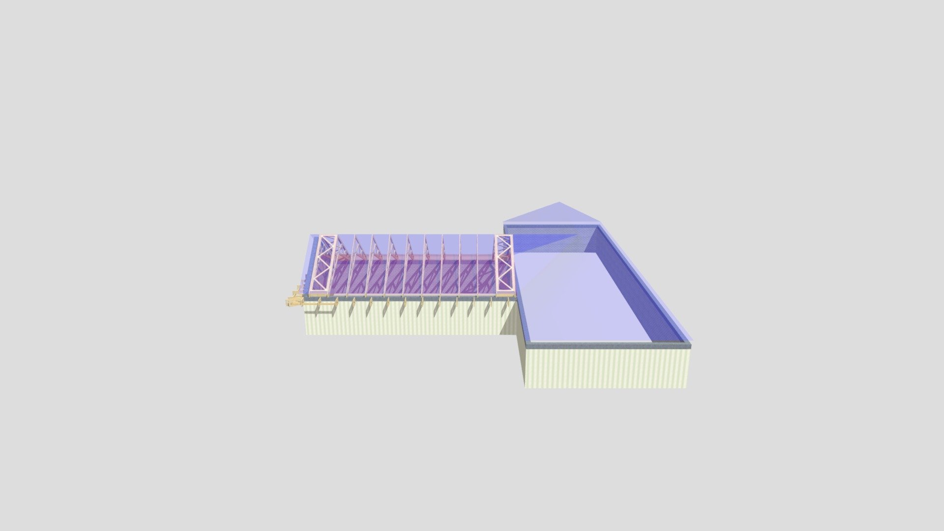 Buczek - Download Free 3D model by Projekty3D [66f919b] - Sketchfab