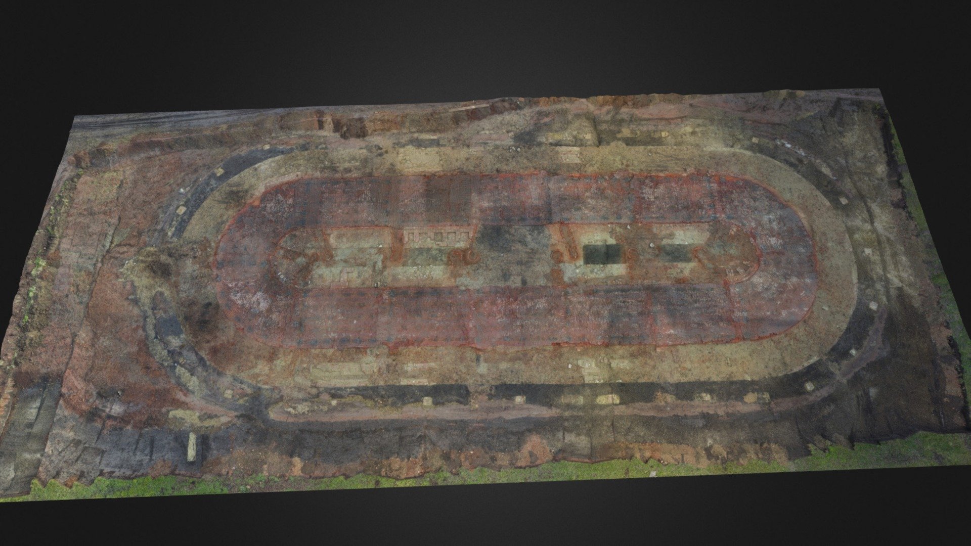 Brick kiln - Austria - Buy Royalty Free 3D model by Crazy Eye ...