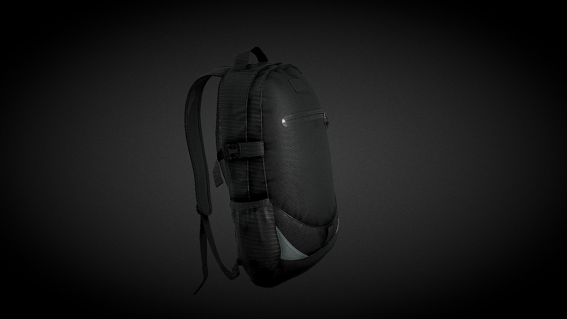 Backpack - 3D model by Ares Studio (@aresstudio) [66ff8bf] - Sketchfab