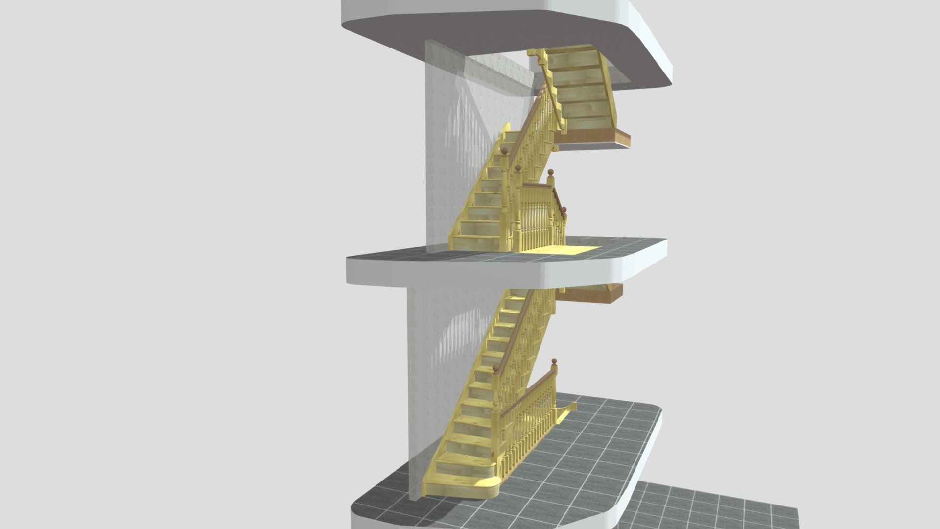 Neil_1 - Download Free 3D model by JDJoineryLtd (@JDJoinery) [66ffe39 ...