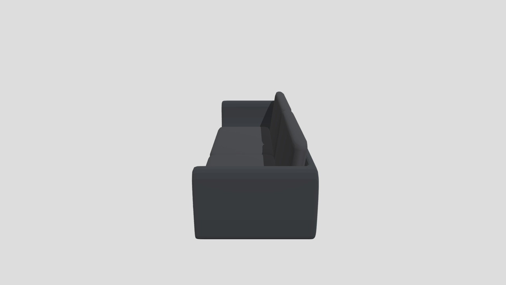 Sofa - 3D model by leshy52 [67004c4] - Sketchfab