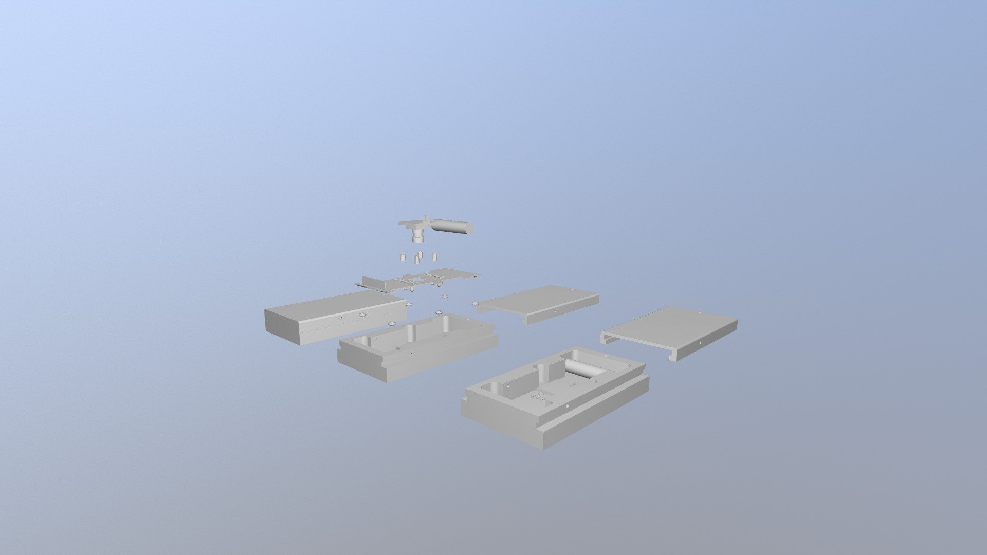 Assembly2 - 3D model by make.skg [67006db] - Sketchfab