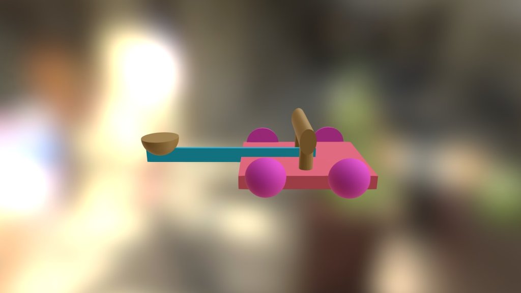 Really bad catapult-EDTE 4200 Practice - 3D model by bio.jones.teach ...