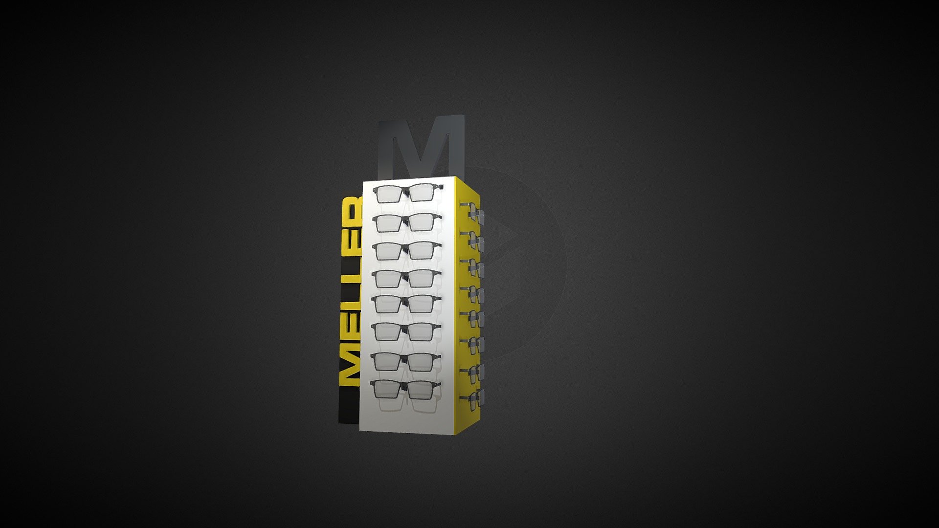 meller 2 - 3D model by ArteURBANO [6706992] - Sketchfab