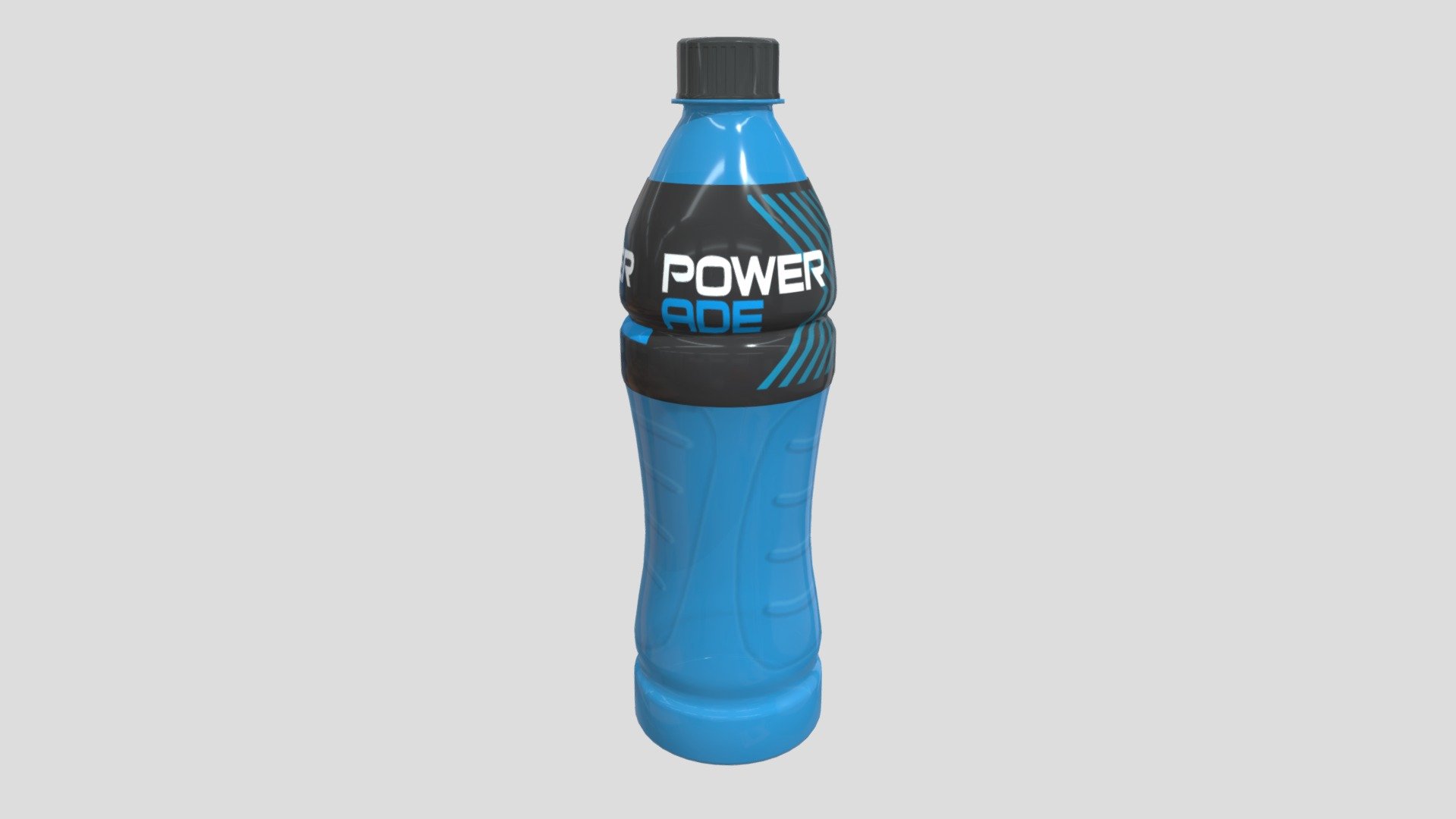 Power Ade 1L - Download Free 3D model by samuel_ueslei [67087aa ...