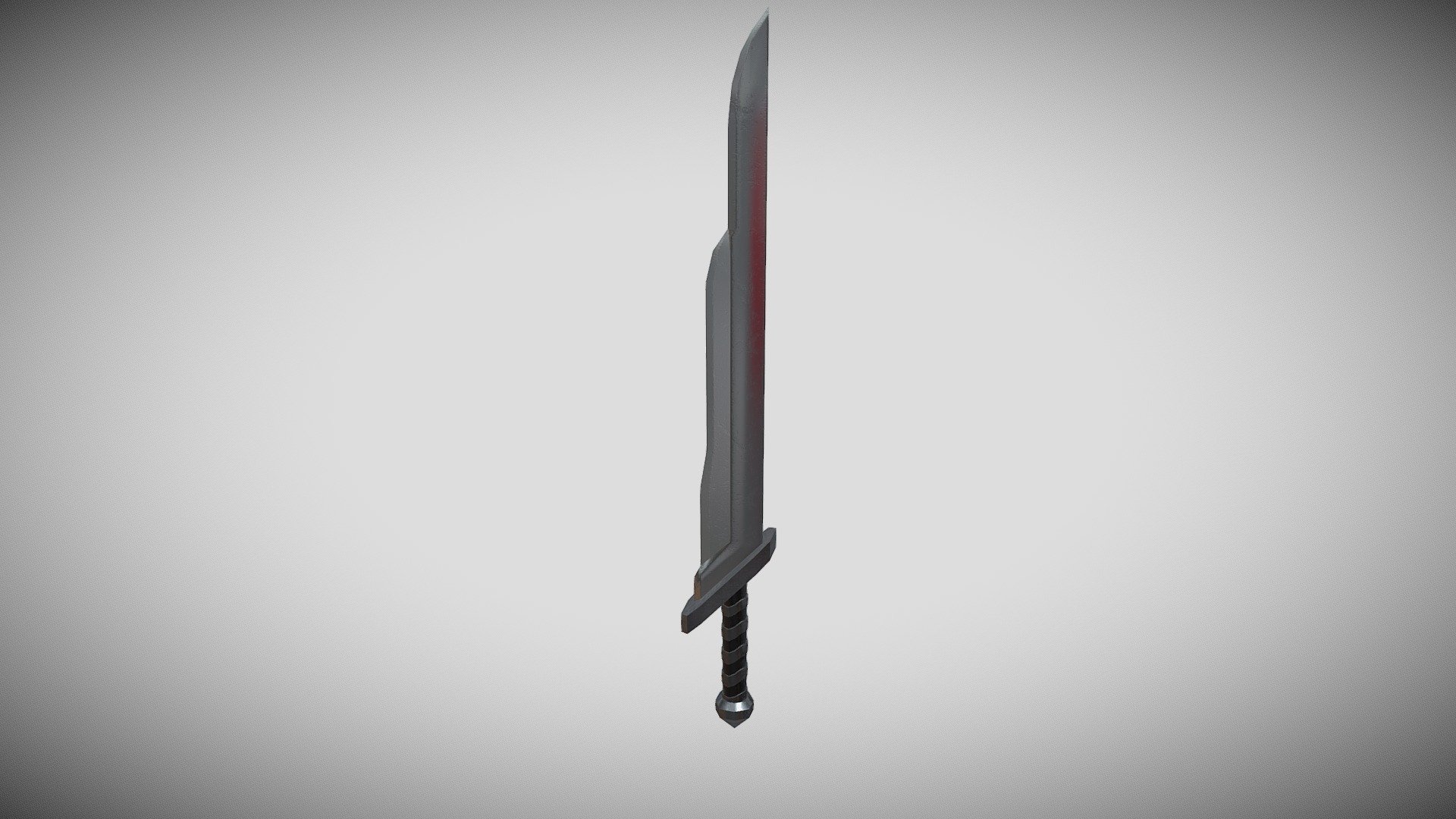 Plate Sword - 3D model by AlexC3D [6708f73] - Sketchfab