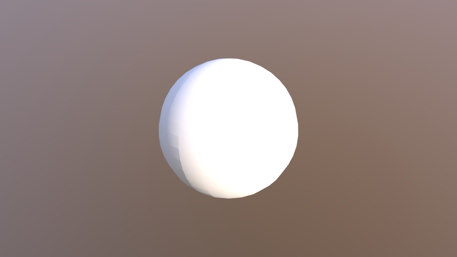 Bubble - 3D model by axelcancino [670a056] - Sketchfab