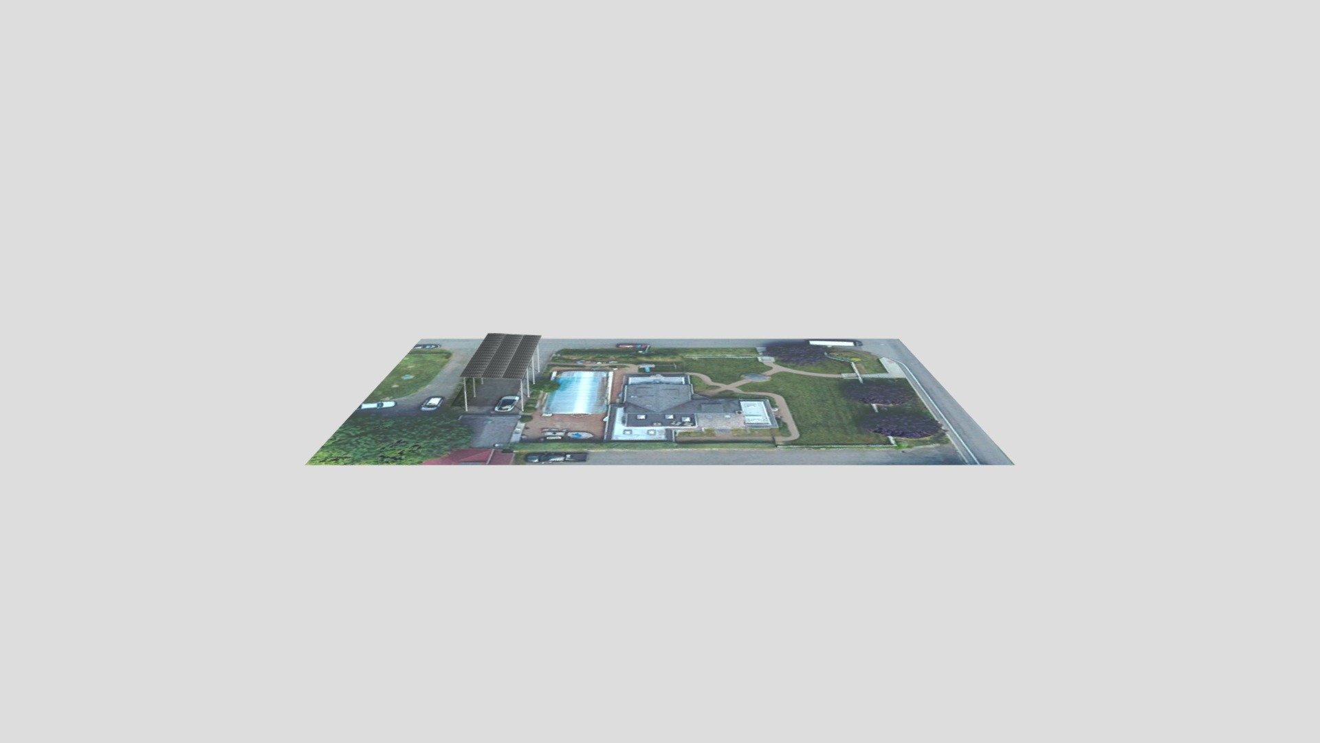 806_ White Plains, NY - 3D model by BKSolarCanopy [670a0c8] - Sketchfab