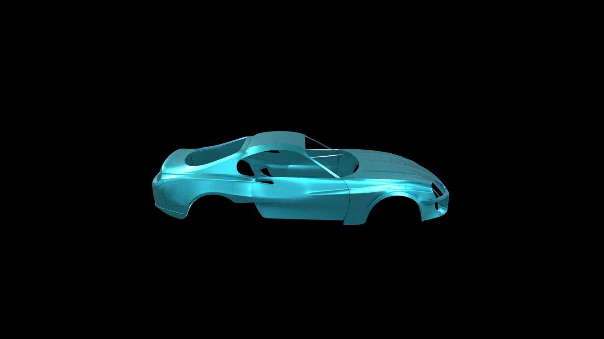 car5 - 3D model by HollyPolya [670a6be] - Sketchfab