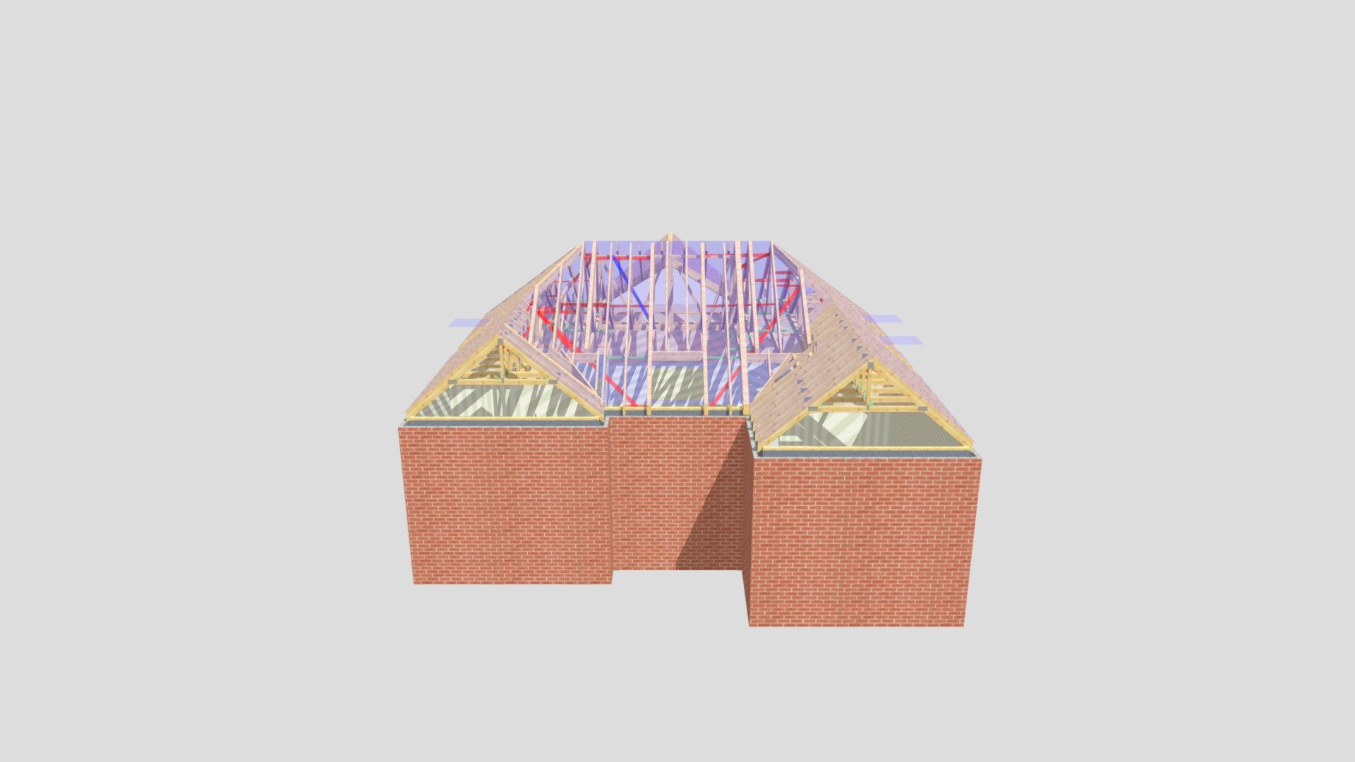 Snitterby - Download Free 3D model by Steve @ DWB (@codf) [670aea5 ...