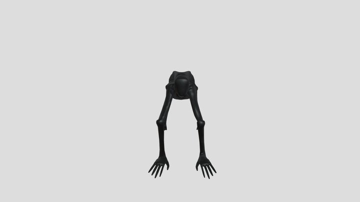 Funmonkehorror 3D models - Sketchfab