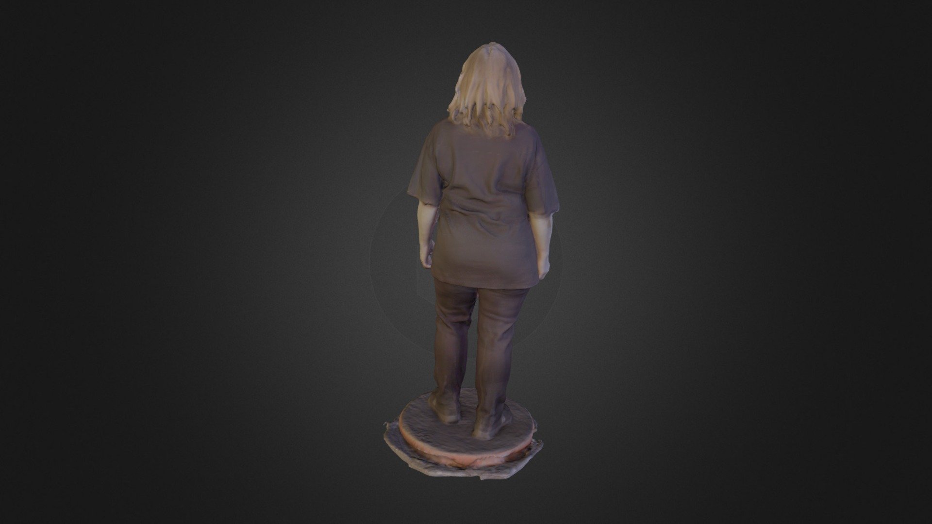 806 Lois - 3D model by ForgeStudio (@forgestudio3d) [670c7c6] - Sketchfab