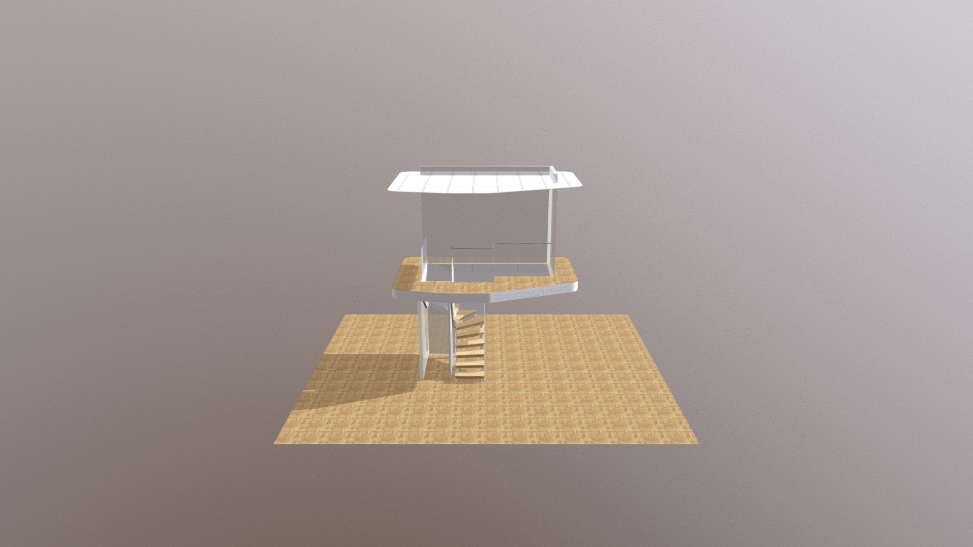 Lundberg Carola - 3D model by TratrapporNorsjo [670e189] - Sketchfab