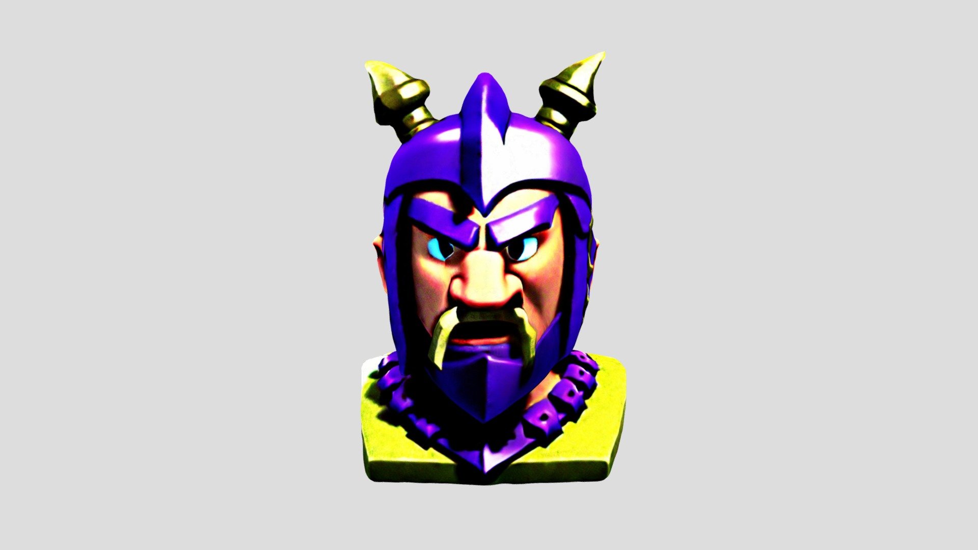 Al Generated Model - Download Free 3D model by Emm (@edemaistre ...