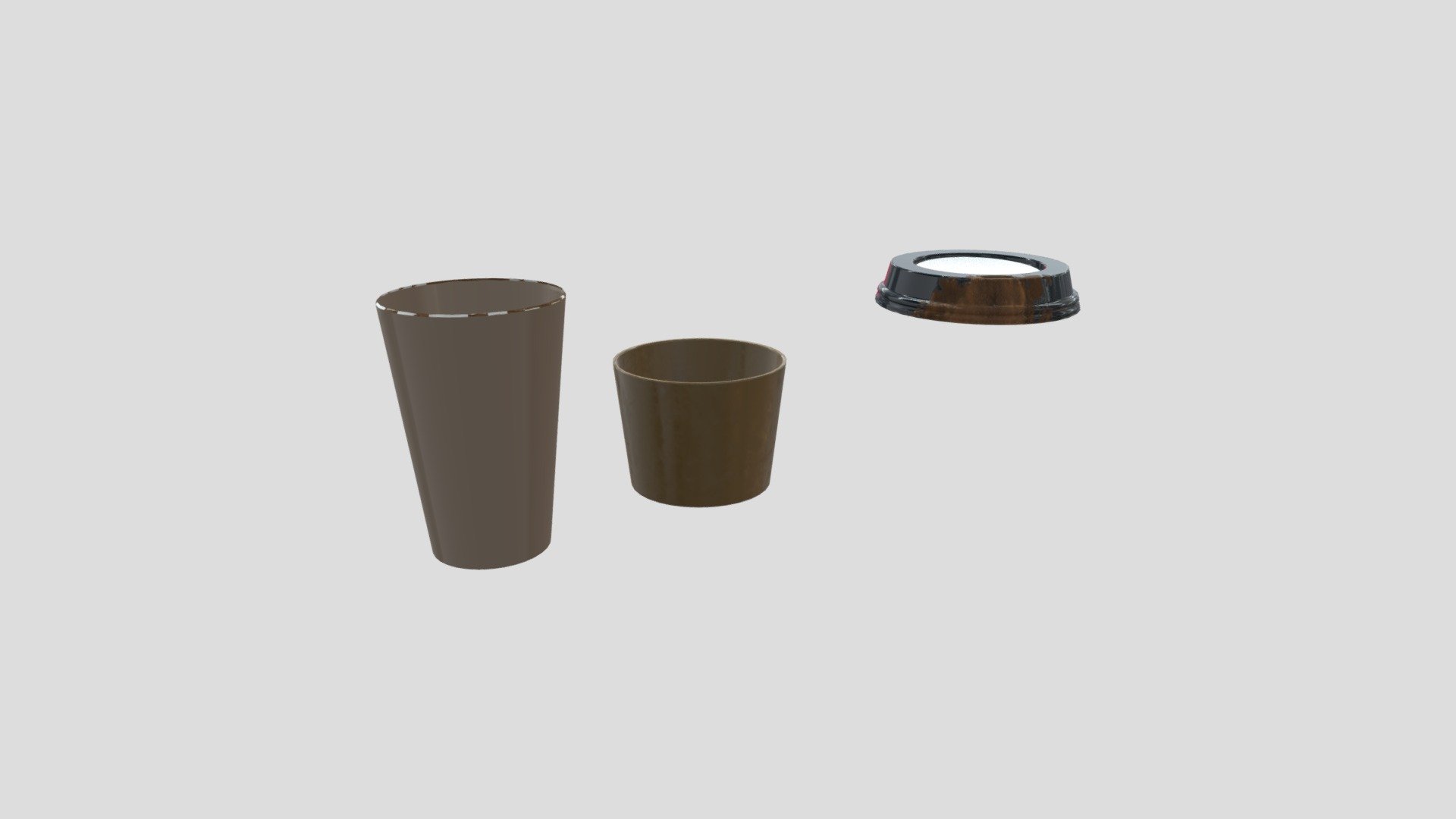cOFFEE TEXTURE TESTY - 3D model by moisesbeato [670f2d4] - Sketchfab