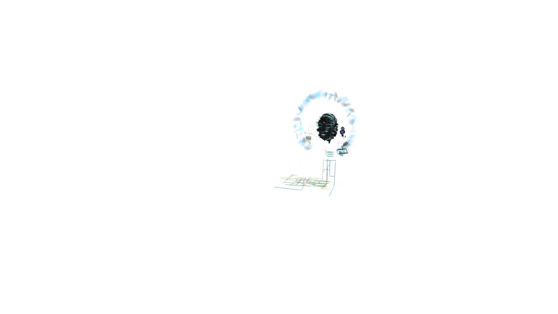 open brush team future - Download Free 3D model by Charles.Sharma.Naidu ...