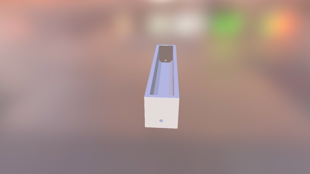 Rill - 3D model by davenorry1 [6710cb1] - Sketchfab