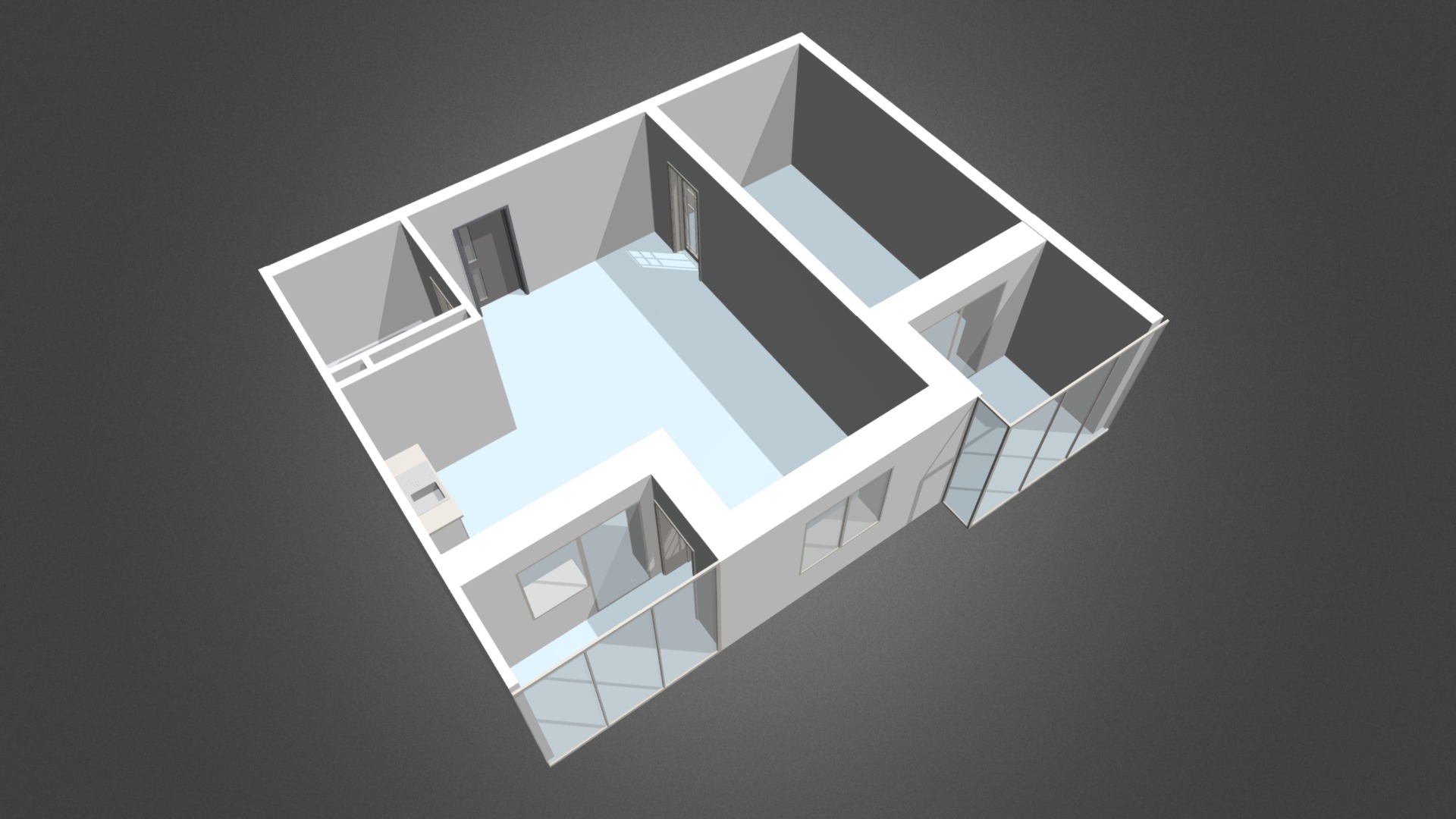 Striz-6 - 3D model by ivtemerealty [67122aa] - Sketchfab