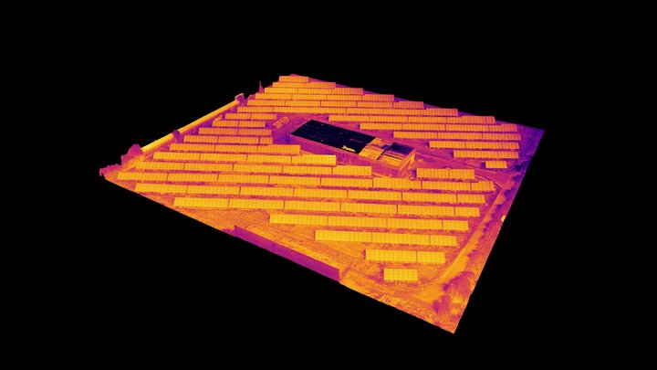 Flir 3D models - Sketchfab