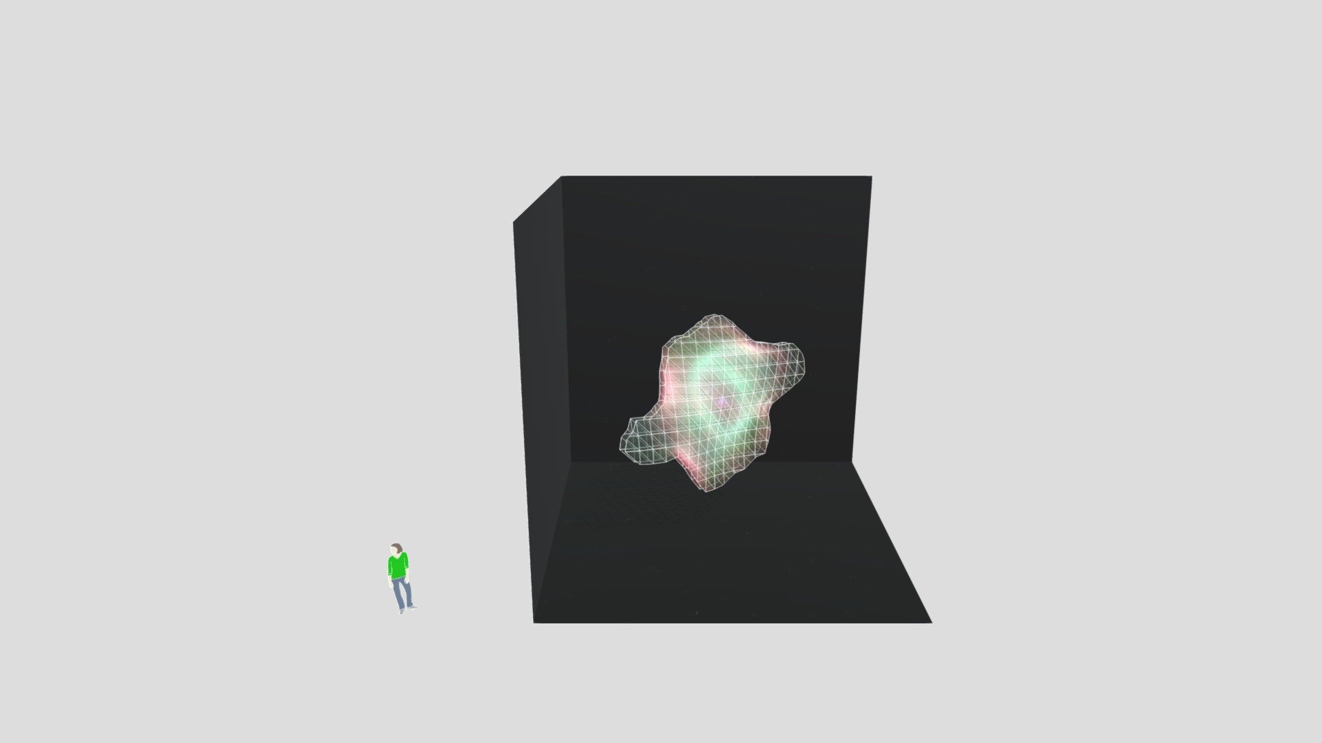 Stingray nebula - Download Free 3D model by hunter.4u88 [6715309 ...