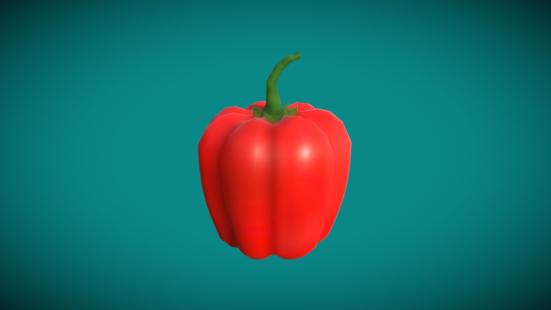 bellPepper_modelling_week5 - Download Free 3D model by xanimvm [6716344 ...