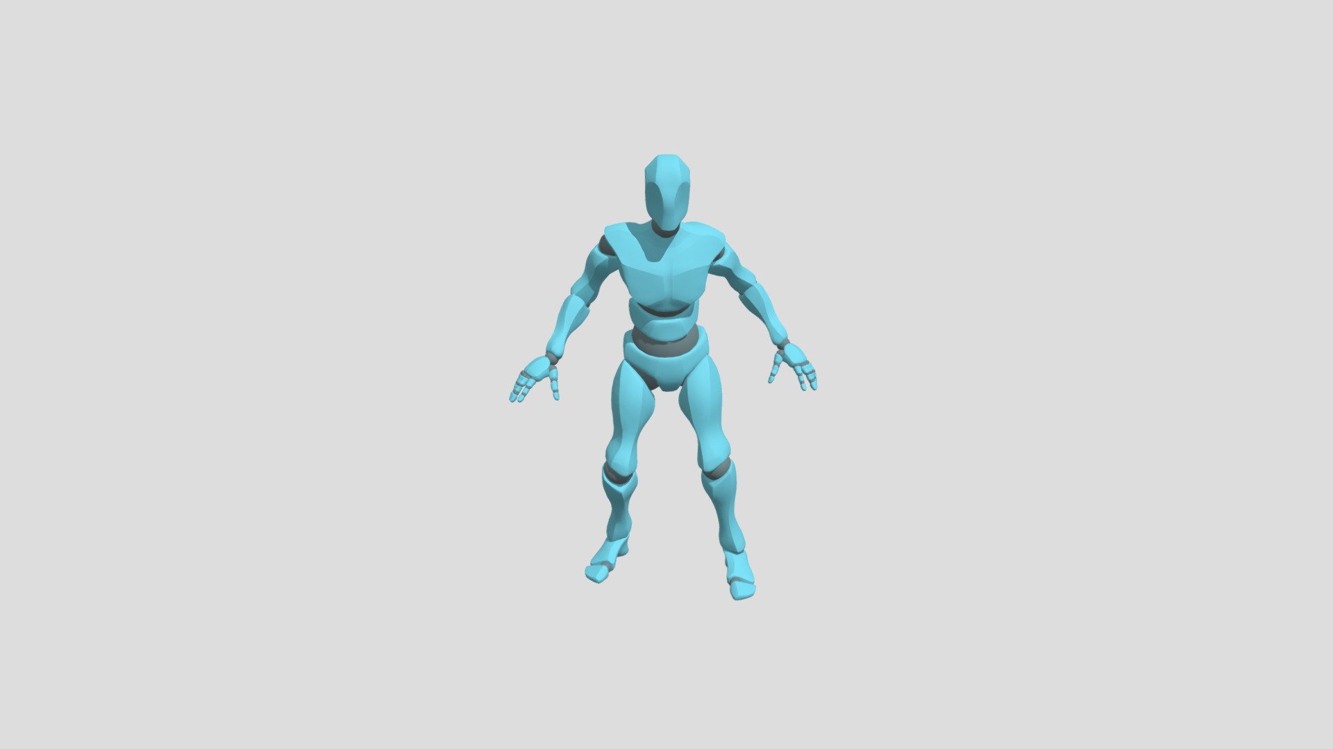 Test Robot - Download Free 3D model by meadityaraj0001 [6717056 ...