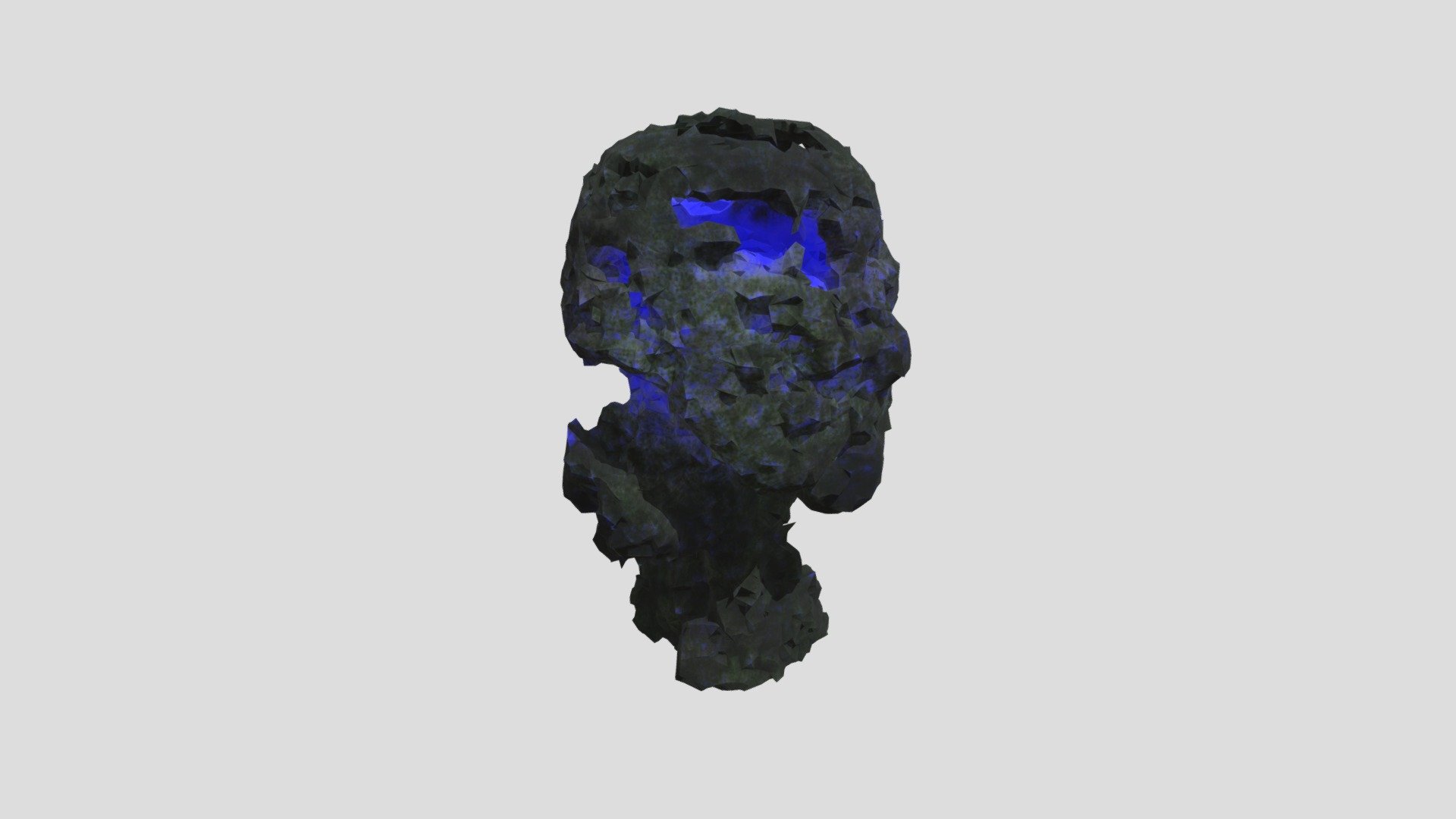 robot head - Download Free 3D model by Mirage (@mirageml) [6718ceb ...