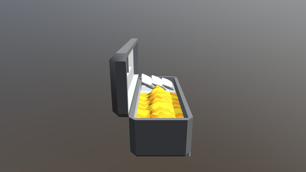 Avali free to use - A 3D model collection by Natjo - Sketchfab