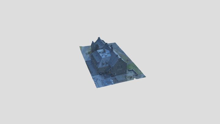 Colgate 3D models - Sketchfab