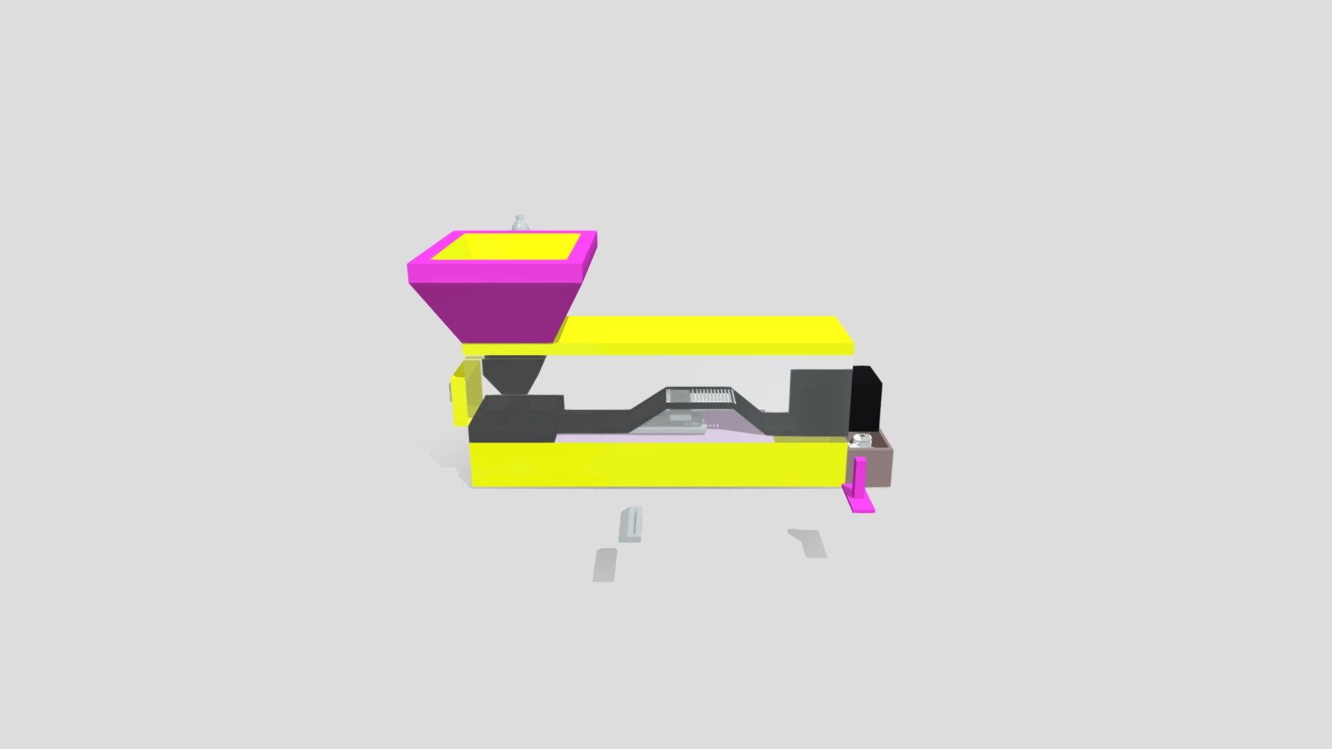 Tarm Innovation - 3D model by bambamism [671b045] - Sketchfab