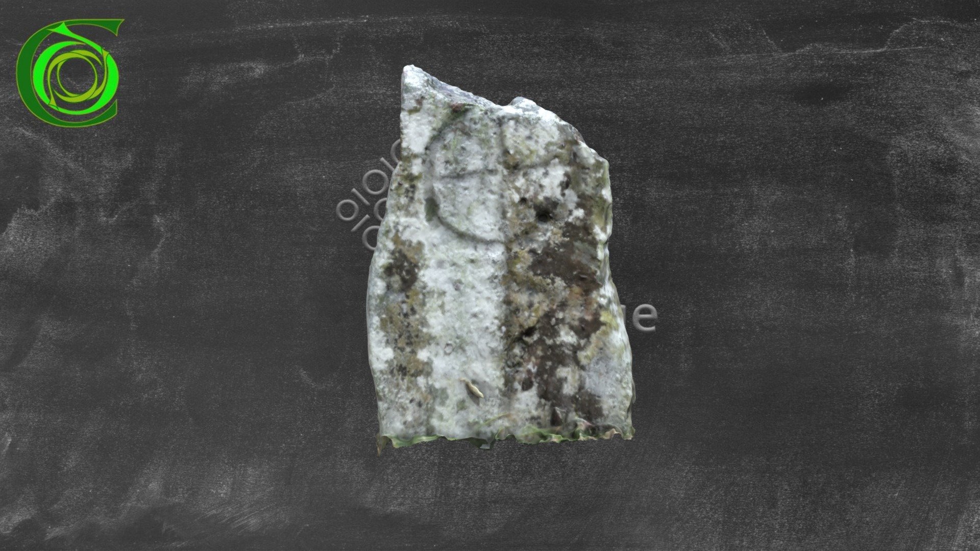 KE043-028001 CBG Na Gleannta Thuaidh - Download Free 3D model by ...