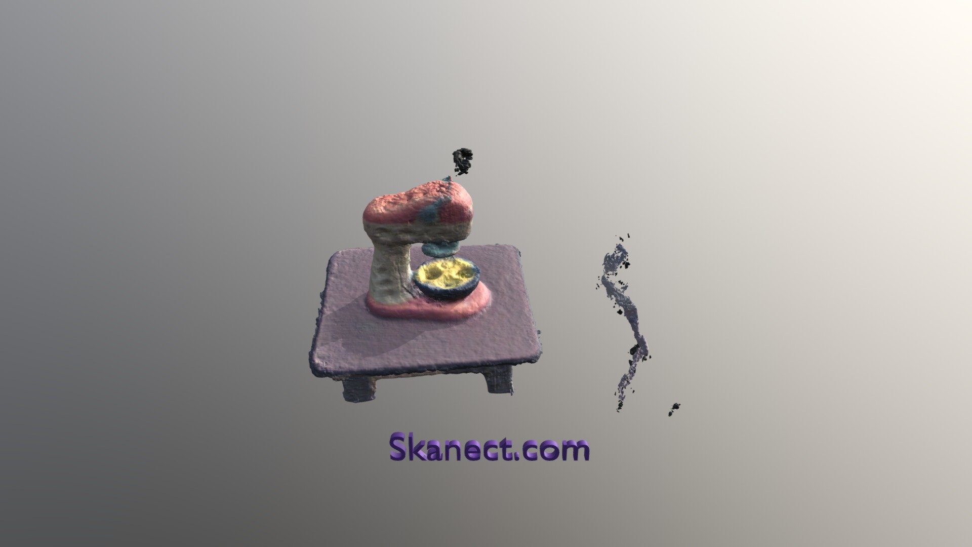 mrsk - 3D model by morskoi [671f041] - Sketchfab