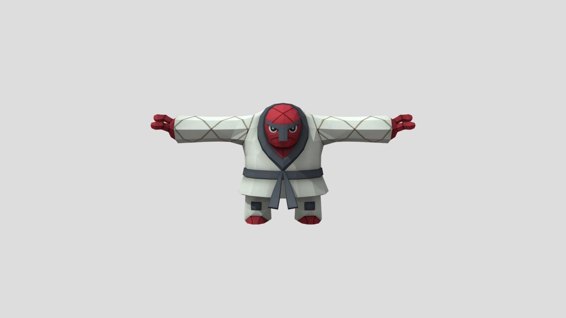 Throh - Download Free 3D model by jtejada272010 [67209d6] - Sketchfab