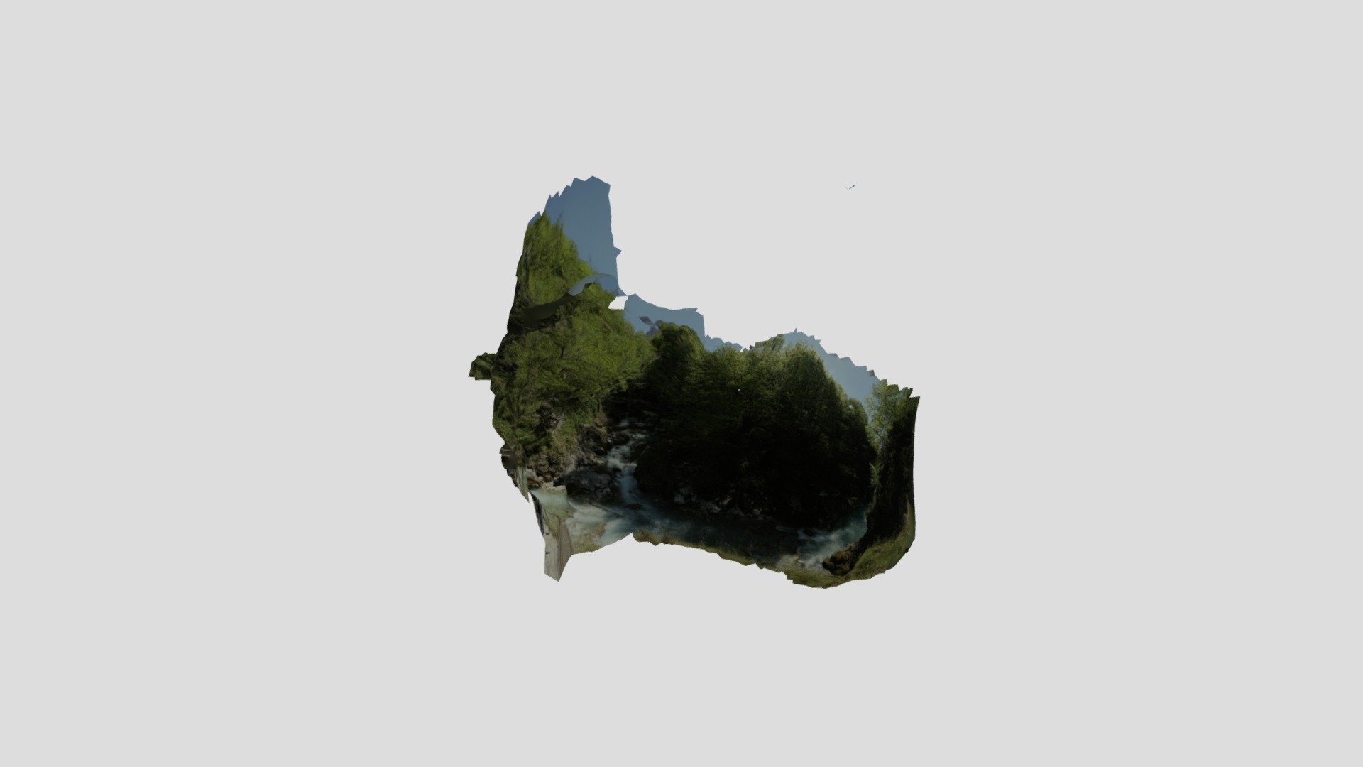Reka Vr test - 3D model by Jure Werber (@jure.werber) [6721e83] - Sketchfab