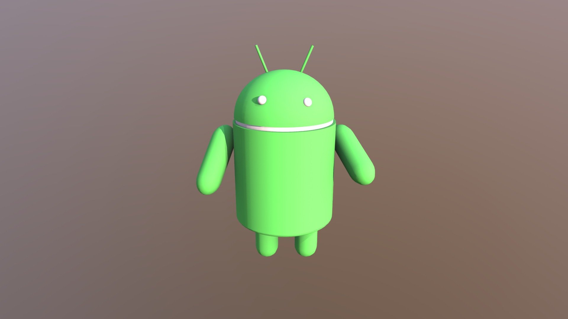 Android - 3D model by Dieggo MG (@mg.dieggo) [6724dc7] - Sketchfab