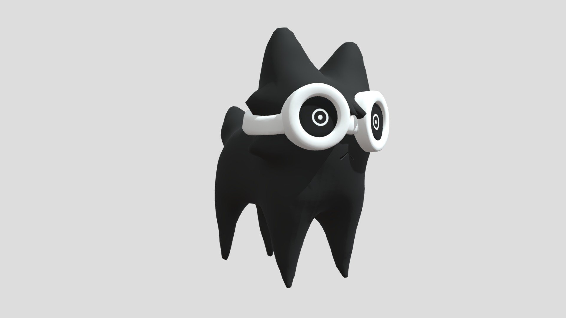 buzz - 3D model by galaxy.xml [6726401] - Sketchfab