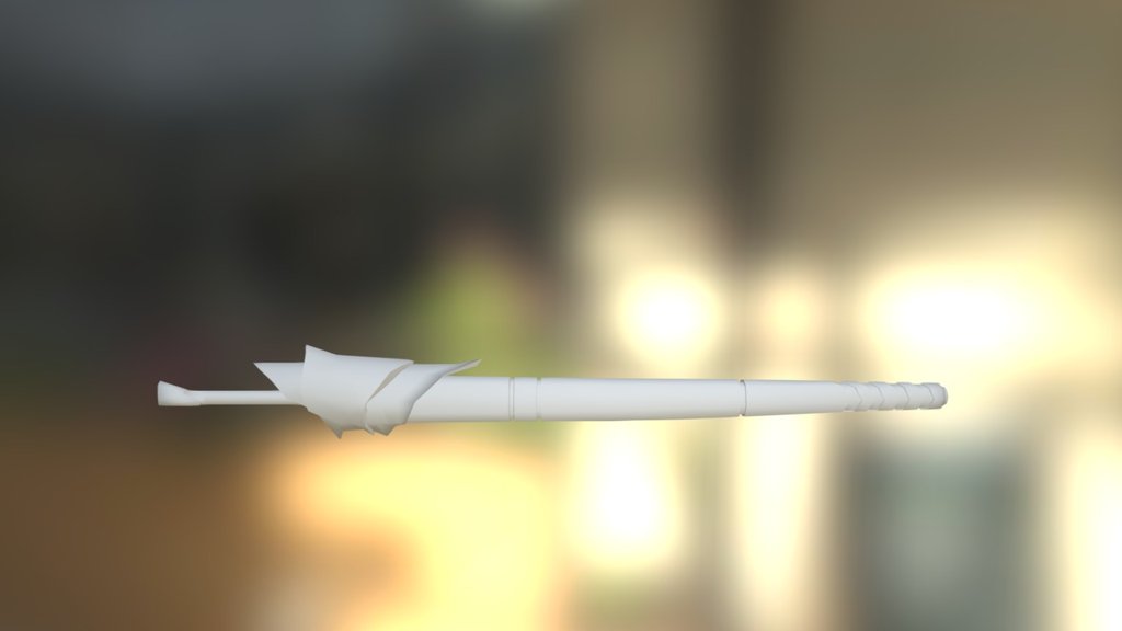 EA ( Enuma Elish) - 3D model by Desire [6726b02] - Sketchfab