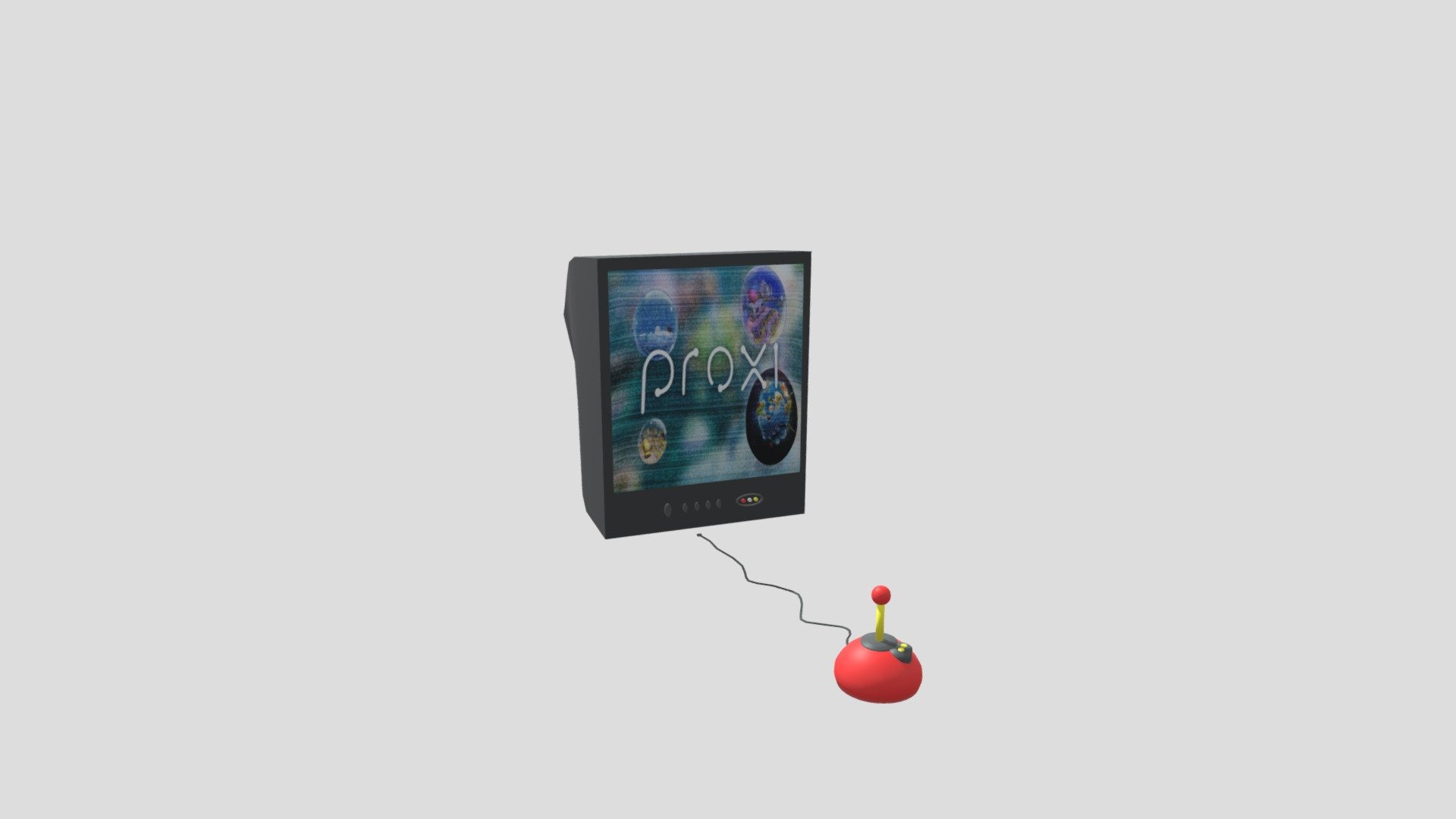 Video Games - 3D model by coralstar [6727959] - Sketchfab