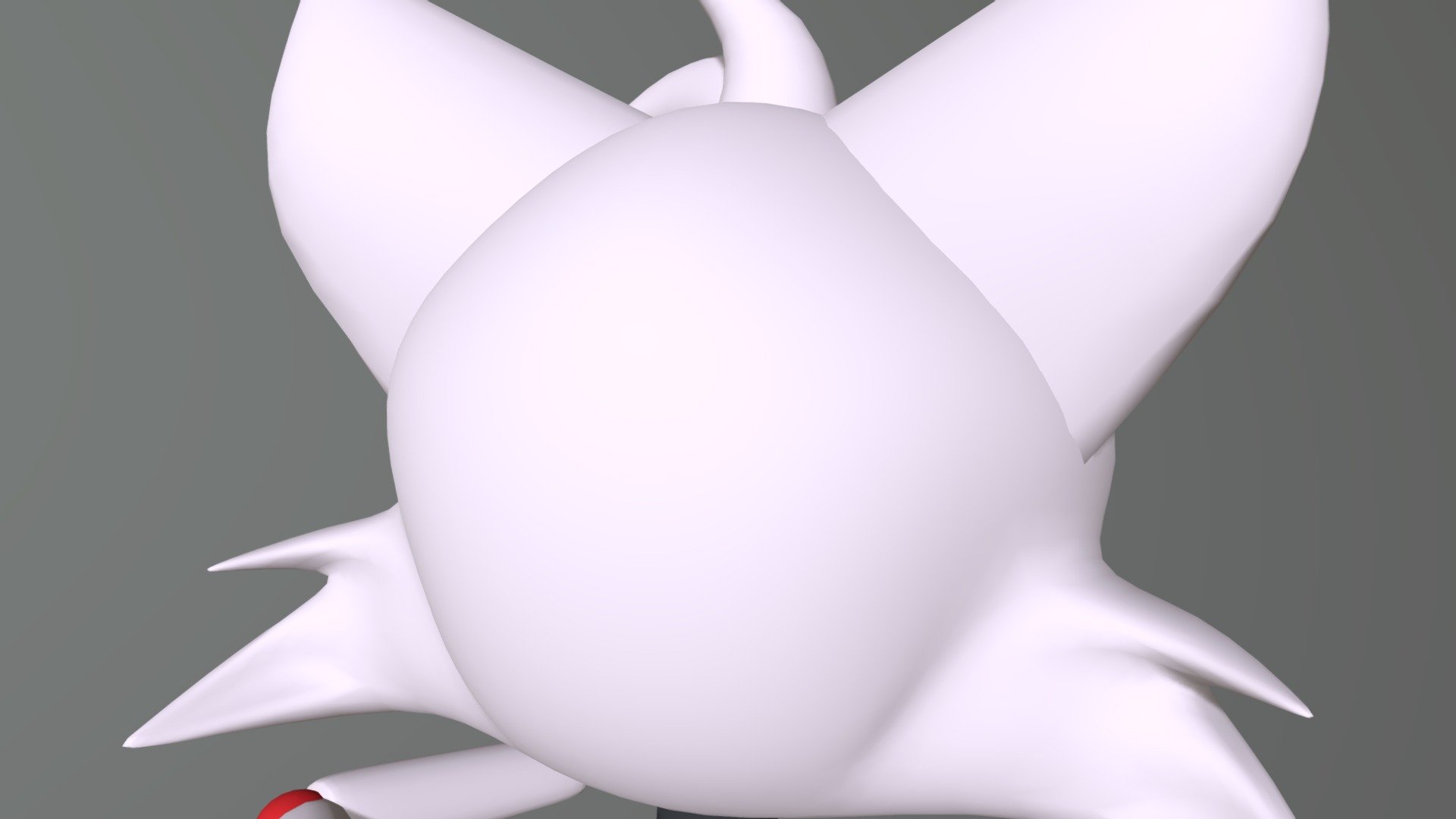 Mangle - Download Free 3D model by gorkembaran363 [6729236] - Sketchfab