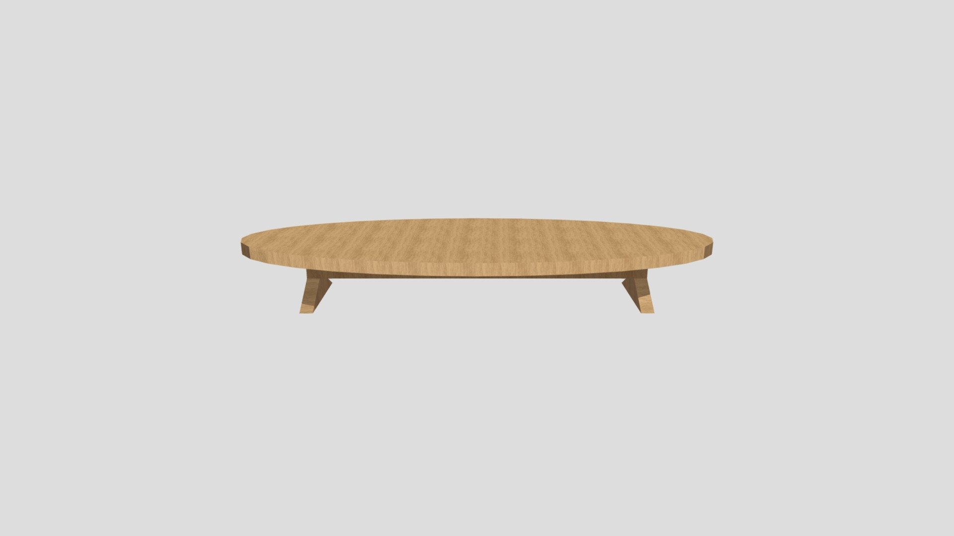 Low Table - Download Free 3D model by Periklis [672bddb] - Sketchfab