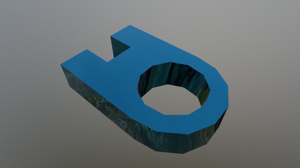 Iso 7 Mf170828 - 3D model by Emilio.Mejia [672cca9] - Sketchfab