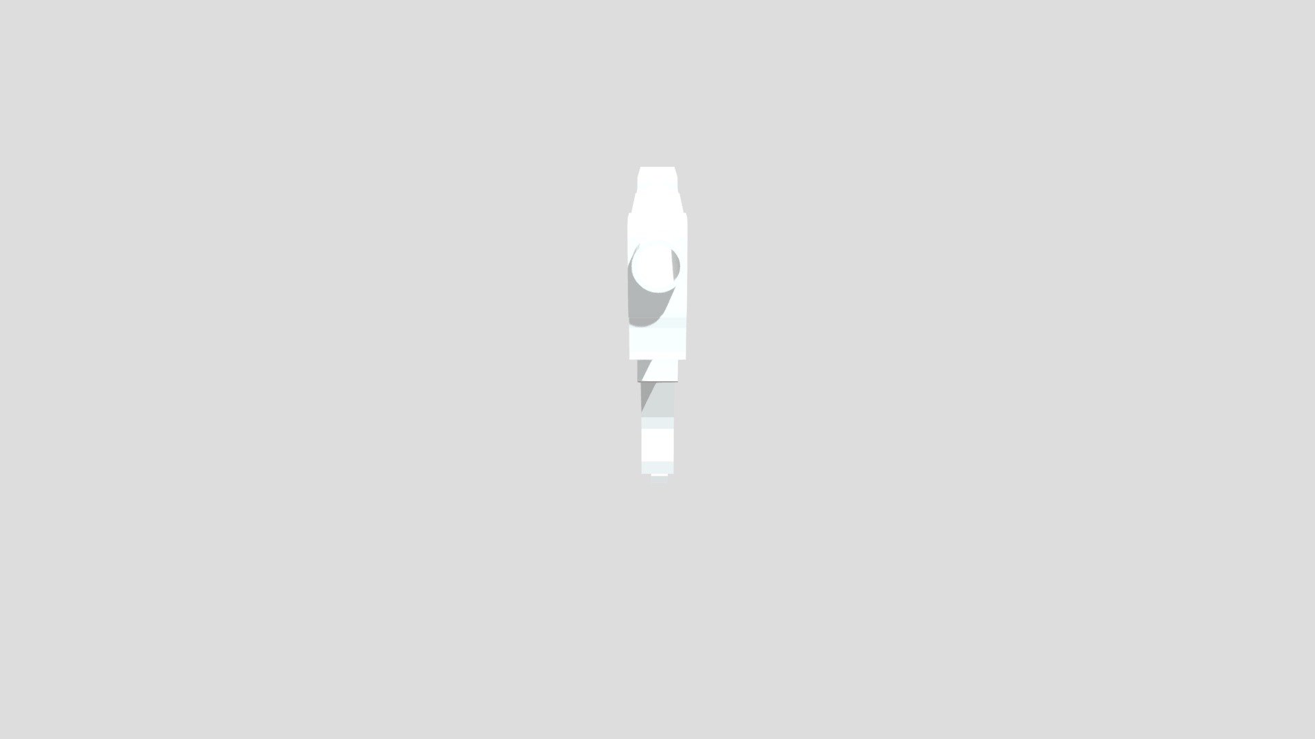 Low Poly Beretta M9 - Download Free 3D model by Owen_Fireblade [672d910 ...