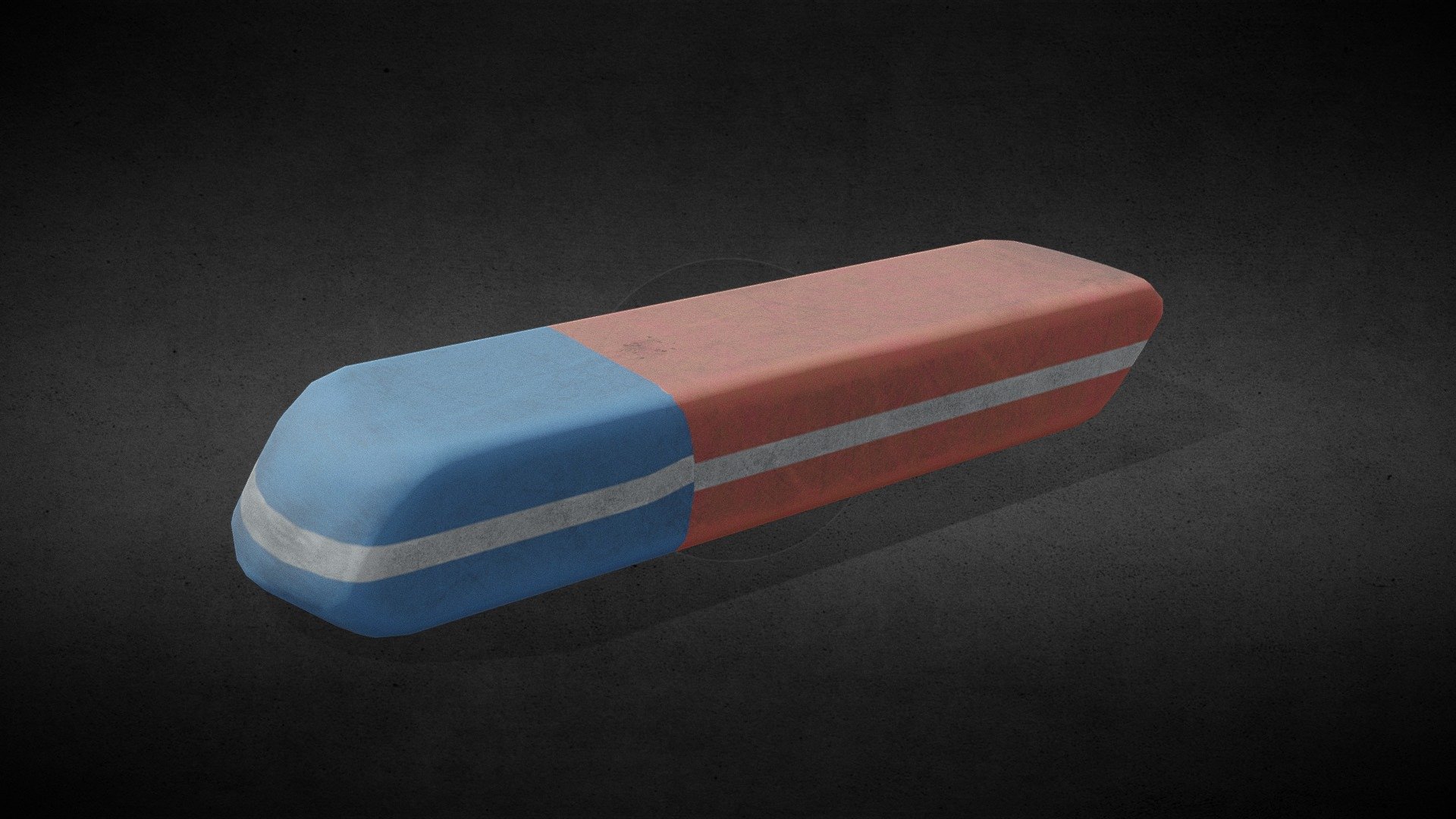 some eraser - Download Free 3D model by Artieee [6732042] - Sketchfab