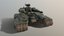 T4-B Heavy Tank - Download Free 3D model by henskelion [67328a9 ...