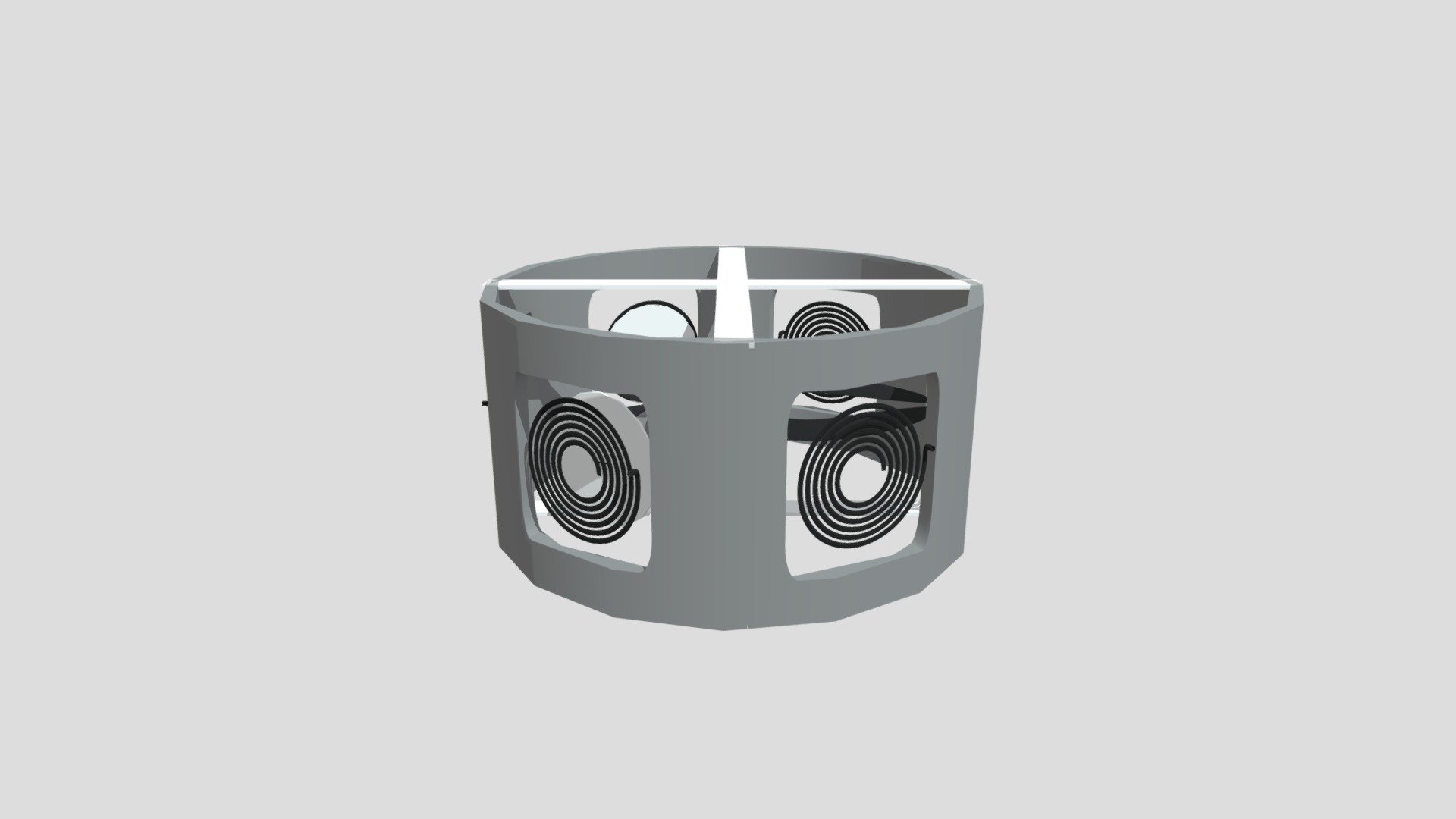 Unit - 3D model by saulyaries [6732b55] - Sketchfab