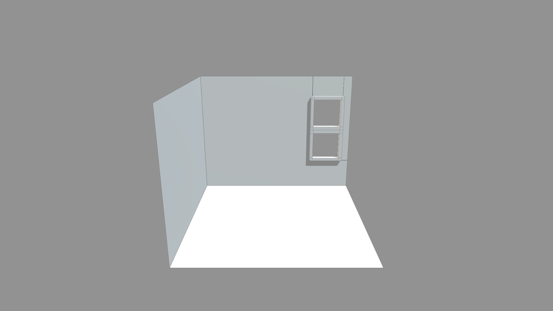 Womble_Emily_Final_Stage - 3D model by eawomble [67335b6] - Sketchfab