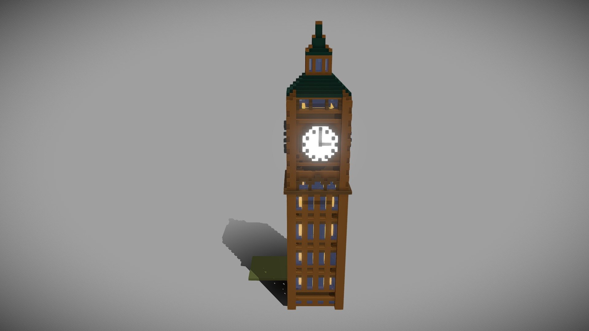 Projekt TEM 2 - 3D model by s21114 [6733e1e] - Sketchfab