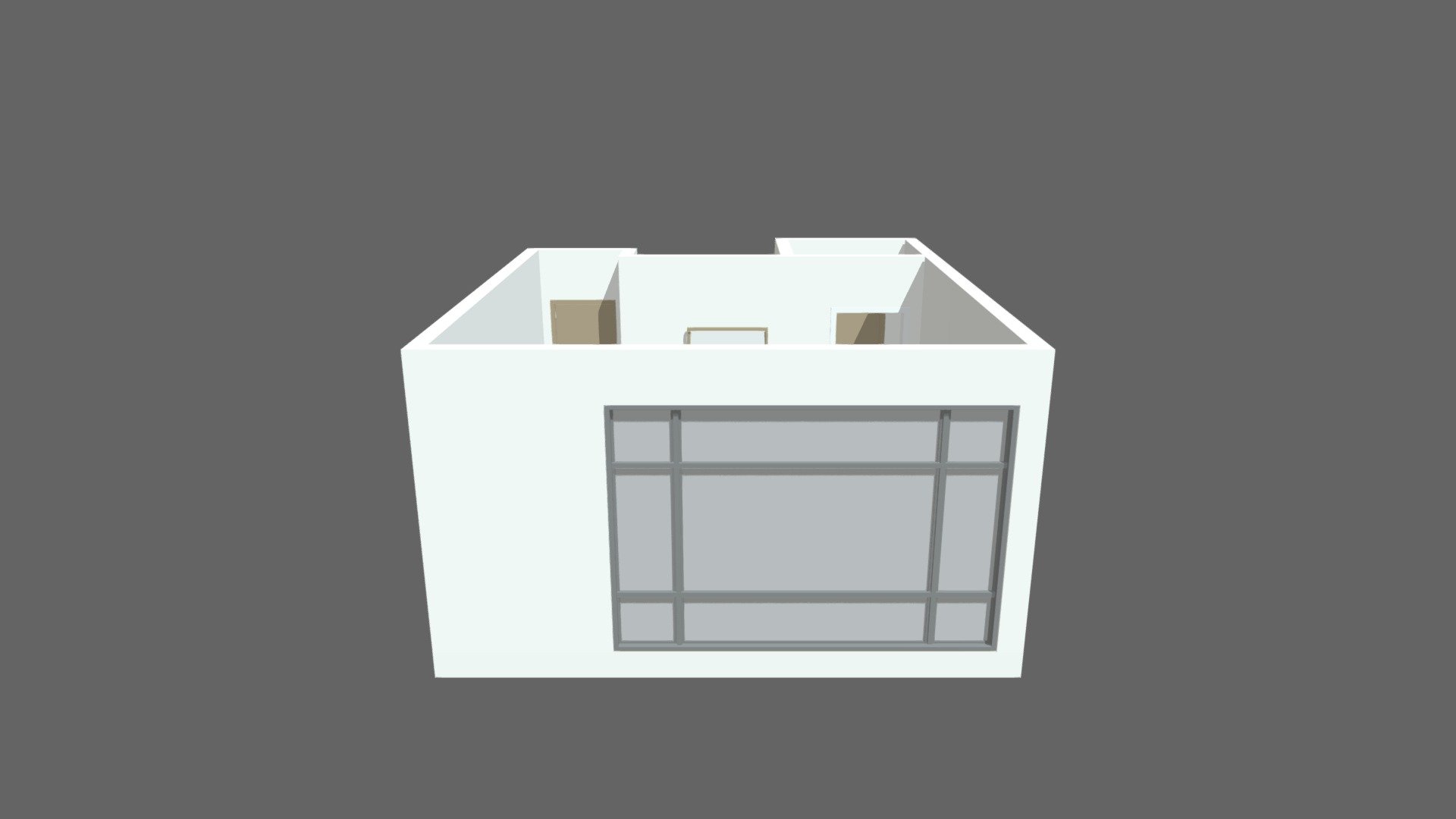 Silvia_ Farhat Osman_R00_teste Sketfab 22 - Download Free 3D model by ...